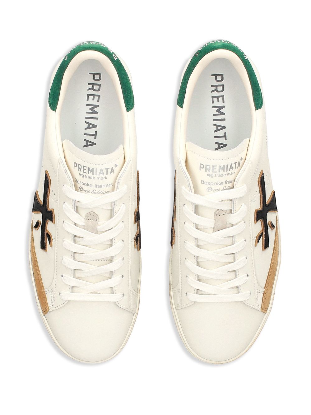 Scarpa uomo Steven 7284 PREMIATA Prime STEVEN_U 7284 - New Marine Store