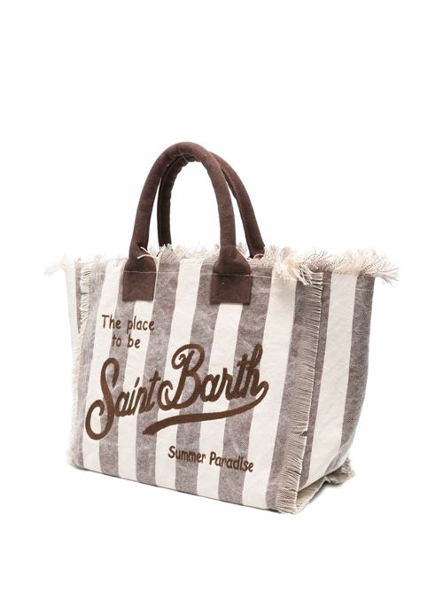 Collezioni 2026 - Borsa Donna MC2 SAINT BARTH - New Marine Store