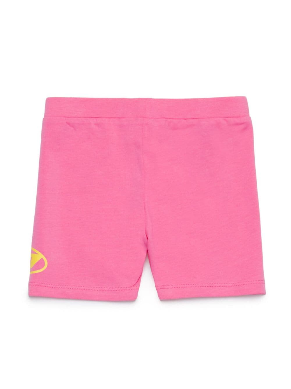 Short bambina rosa DIESEL KIDS K004900HAXB K378 - New Marine Store